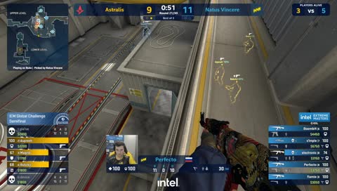 IEM Global Challenge 2020 overview | HLTV.org